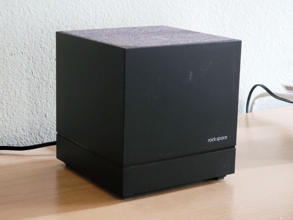 Rockspace AC2100 Tri-band Mesh WiFi System Will Obliterate Any Dead ...