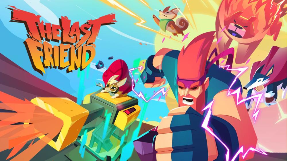 The Last Friend – First 35 Minutes of Gameplay | PC Review – The Gamer ...