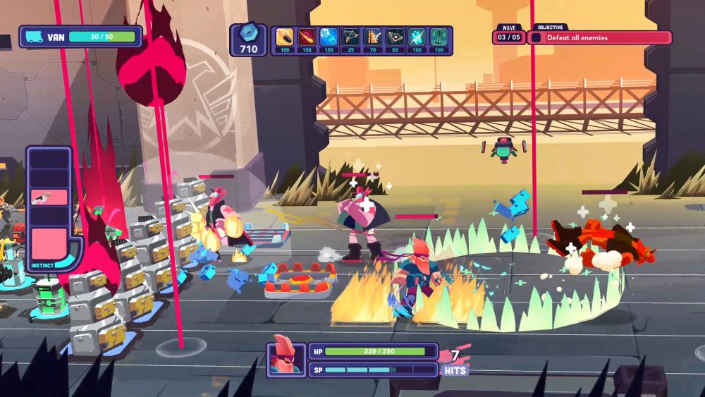The Last Friend – First 35 Minutes of Gameplay | PC Review – The Gamer ...