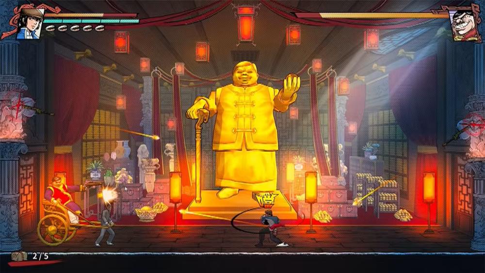 The Legend of Tianding – First 45 Minutes of Gameplay | PC Review – The ...
