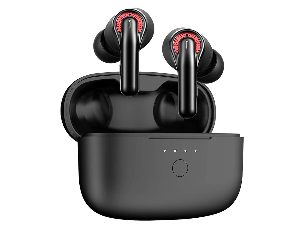 Tribit FlyBuds C1 | Review – The Gamer With Kids