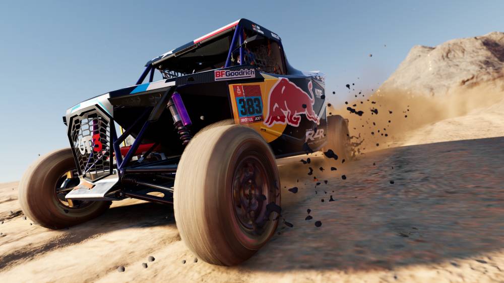 Dakar Desert Rally – First 25 Minutes of Gameplay and Review | PC – The ...