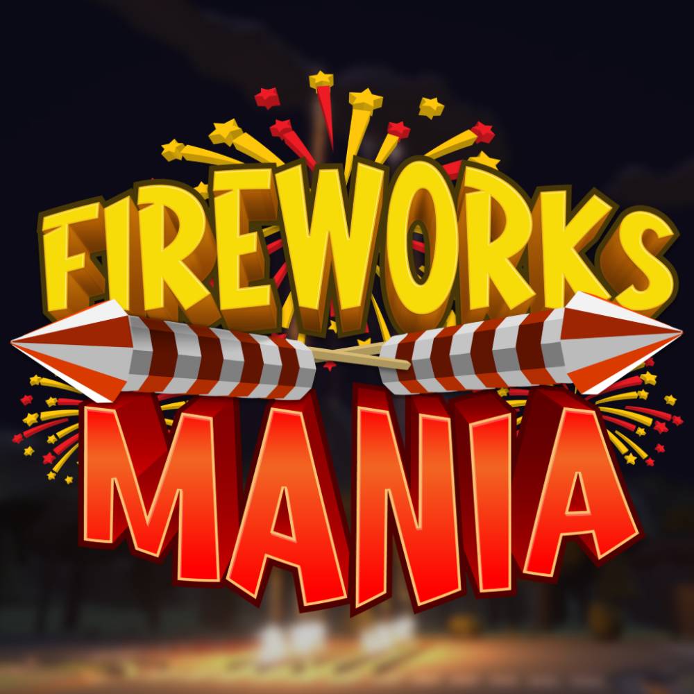 Fireworks Mania is a Safe Way to Ring in the New Year | Review – The ...
