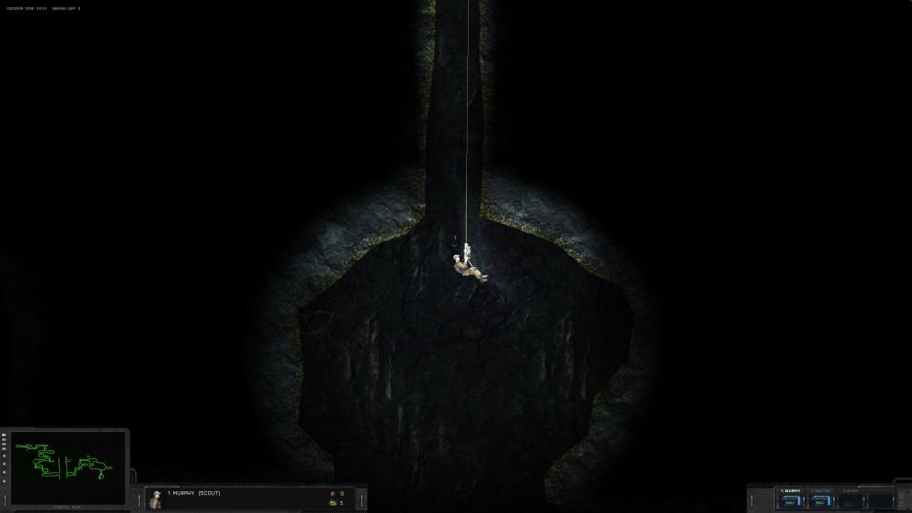 Hidden Deep – First 45 Minutes of Gameplay and Impressions | PC Early ...