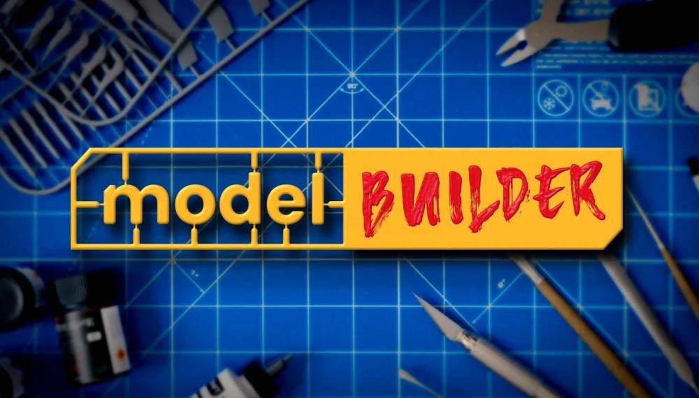 Model Builder – First 25 Minutes and Impressions | PC Review – The ...