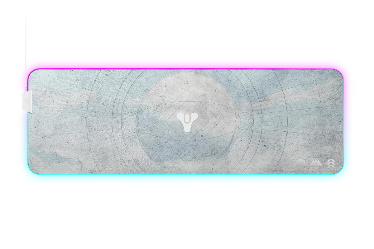 SteelSeries and Bungie Team Up for Limited-Edition Destiny Collection ...
