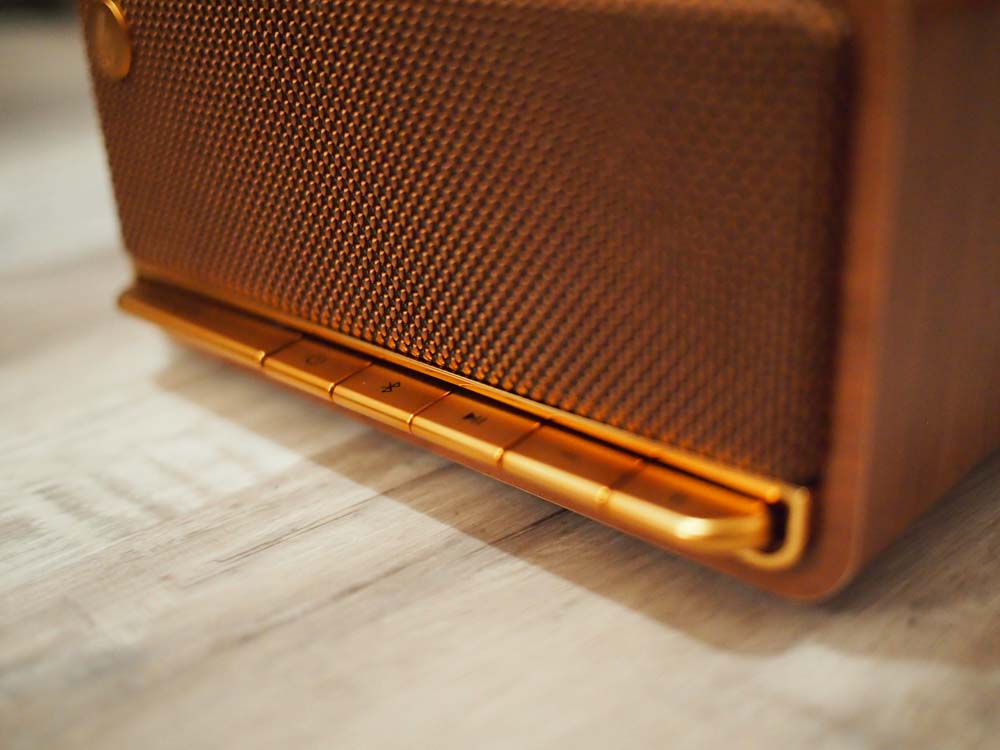 Edifier MP230 Bluetooth Speaker | Review – The Gamer With Kids