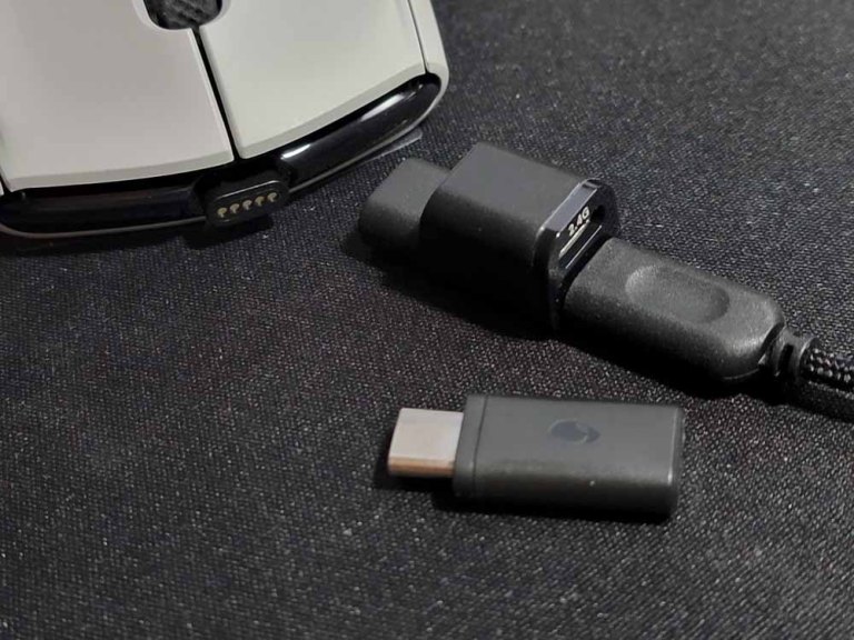 Alienware 720M Tri-Mode Gaming Mouse Doesn’t Forget About the Left ...