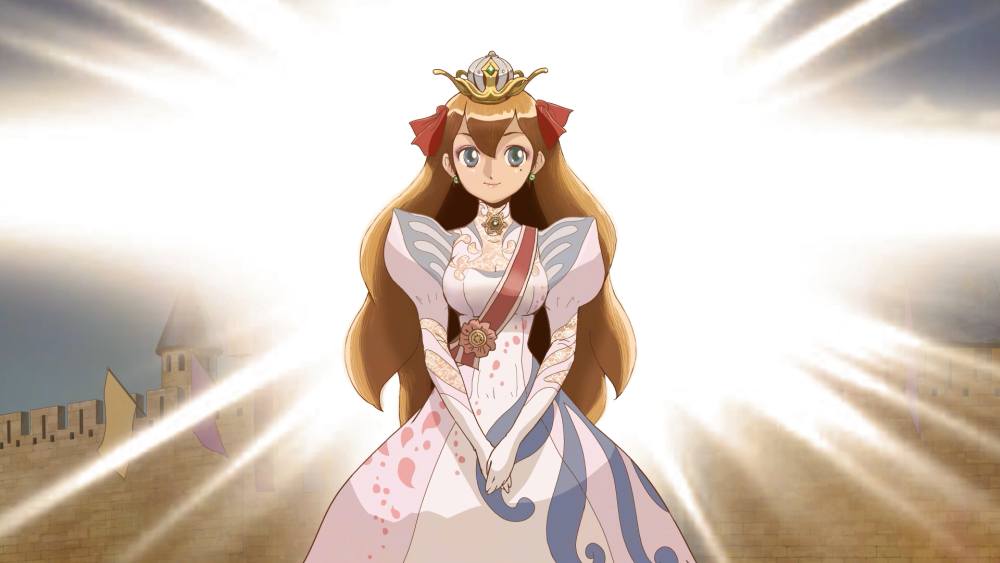 Princess Maker Refine is Available Now on Steam | Trailer – The Gamer ...