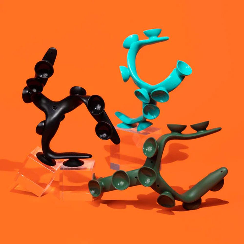 Tenikle 360° Bendable Suction Mount Review – The Gamer With Kids