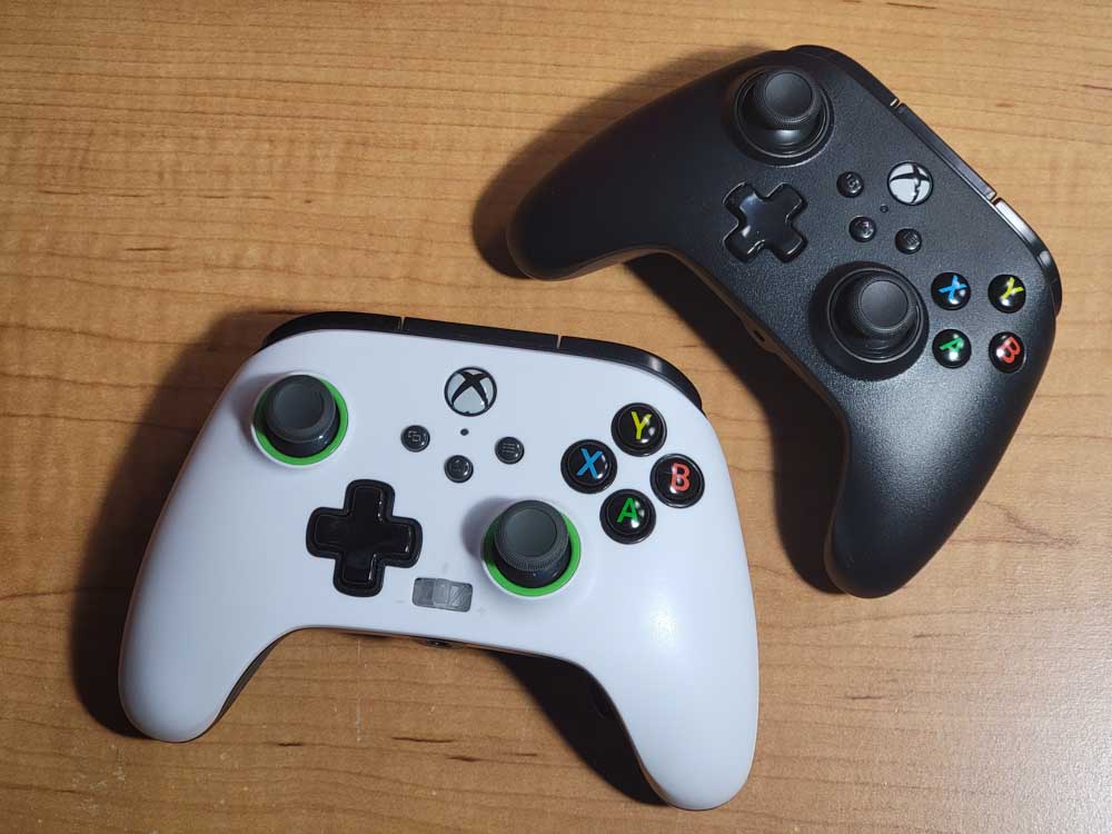 PowerA Nano Enhanced Wired Controller for Xbox Series X|S Review – For ...