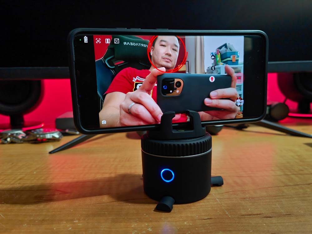 Pivo Pod Review – Level Up Your Live Streams, VLOGS, and More – The ...