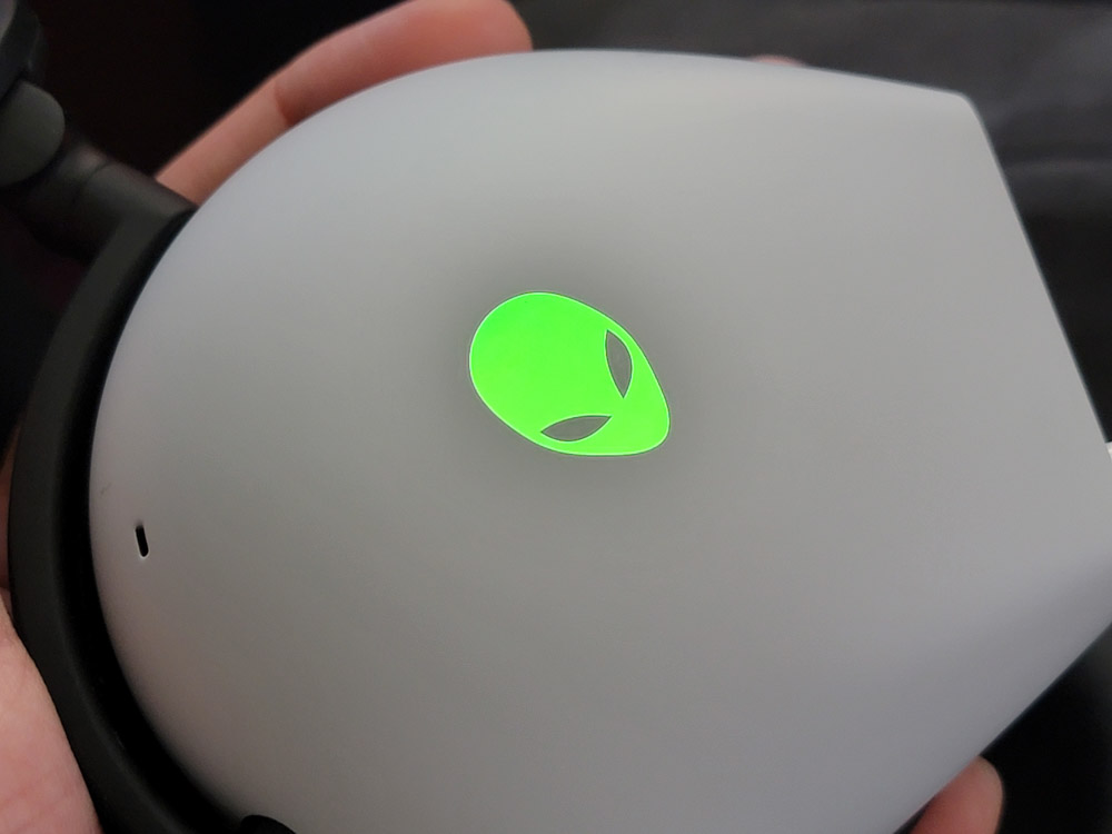 Alienware AW920H Tri-Mode Wireless Gaming Headset Review – The Gamer ...