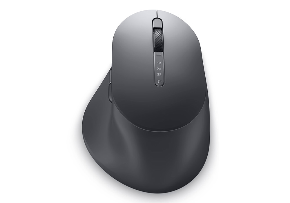 Dell MS900 Premium Rechargeable Mouse Review – The Gamer With Kids