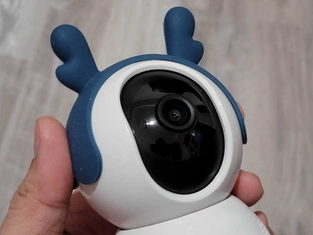 SpotCam Mibo Cloud AI Pet Monitoring Camera Review – The Gamer With Kids
