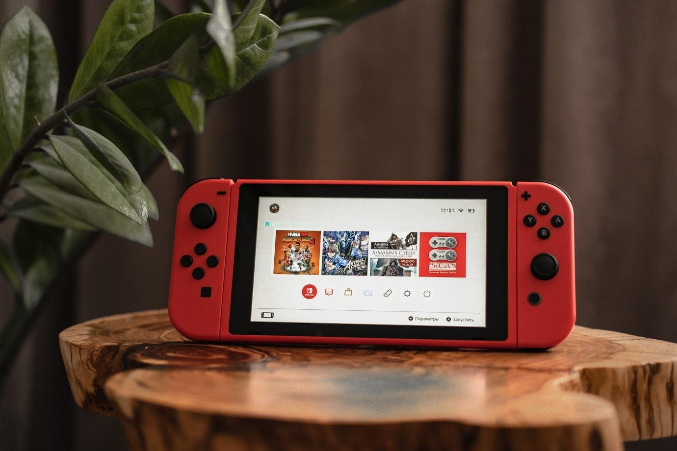 Unveiling the Secrets: Top 7 Hidden Nintendo Switch Tips and Tricks ...