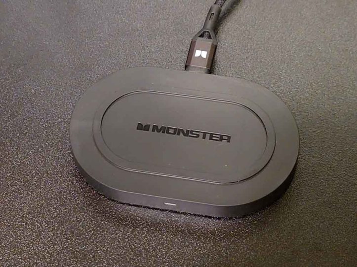 Monster DNA Max Wireless Speaker Review – The Gamer With Kids