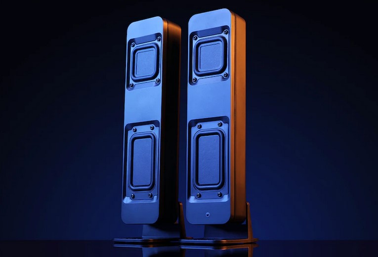 Drop BMR1 Nearfield Monitors Review – The Gamer With Kids