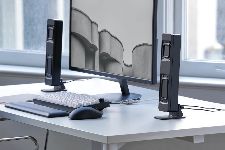 Drop BMR1 Nearfield Monitors Review – The Gamer With Kids