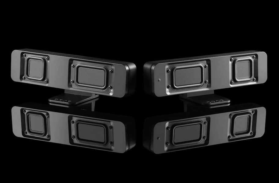 Drop BMR1 Nearfield Monitors Review – The Gamer With Kids