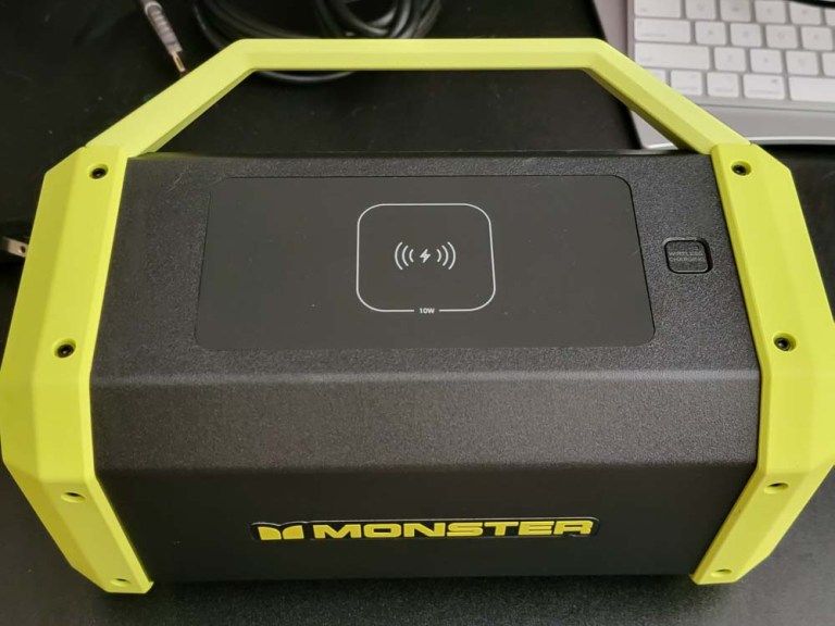 Monster Power Grid Review – The Gamer With Kids