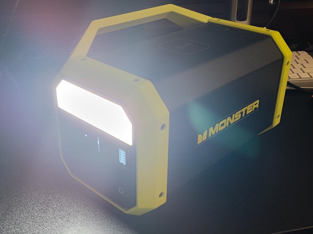 Monster Power Grid Review – The Gamer With Kids