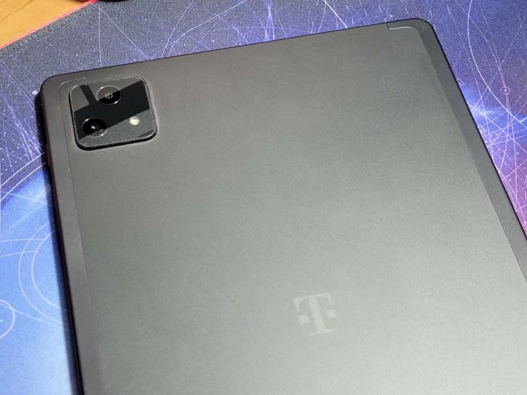T-Mobile REVVL TAB 5G Review – The Gamer With Kids
