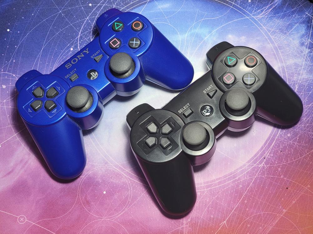 Powerextra Wireless Controller for PS3 Review – The Gamer With Kids