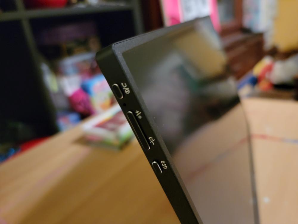 Arzopa Z1FC Review – A Portable Gaming Monitor Featuring a 1080p 144Hz ...