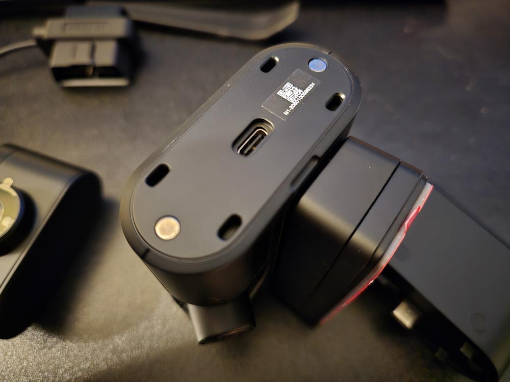 NEXAR One Pro Dash Cam Review – The Gamer With Kids