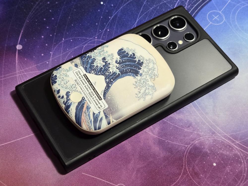 Casely Power Pod Review – The Gamer With Kids