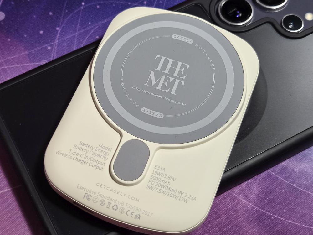 Casely Power Pod Review – The Gamer With Kids