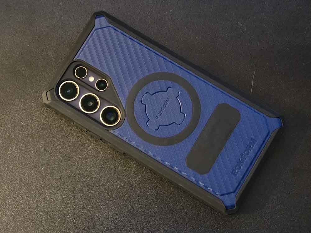 ROKFORM Magnetic Rugged Case for the Galaxy S24 Ultra Review – The ...