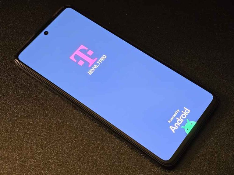 T-Mobile REVVL 7 Pro 5G Unboxing Impressions – The Gamer With Kids