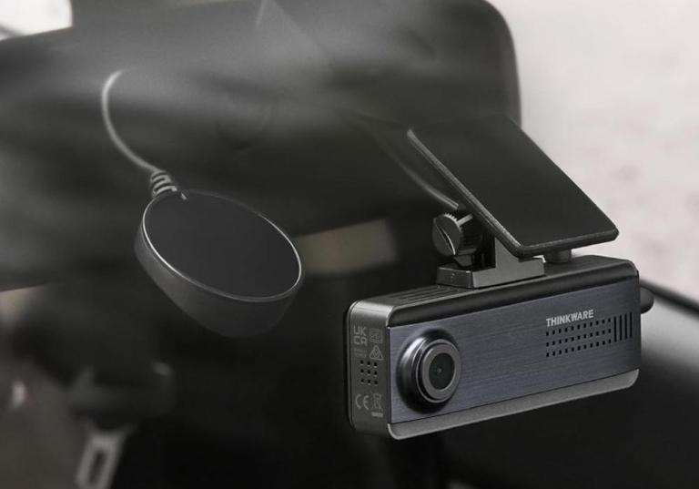 Thinkware Q200 Dash Cam Review – The Gamer With Kids