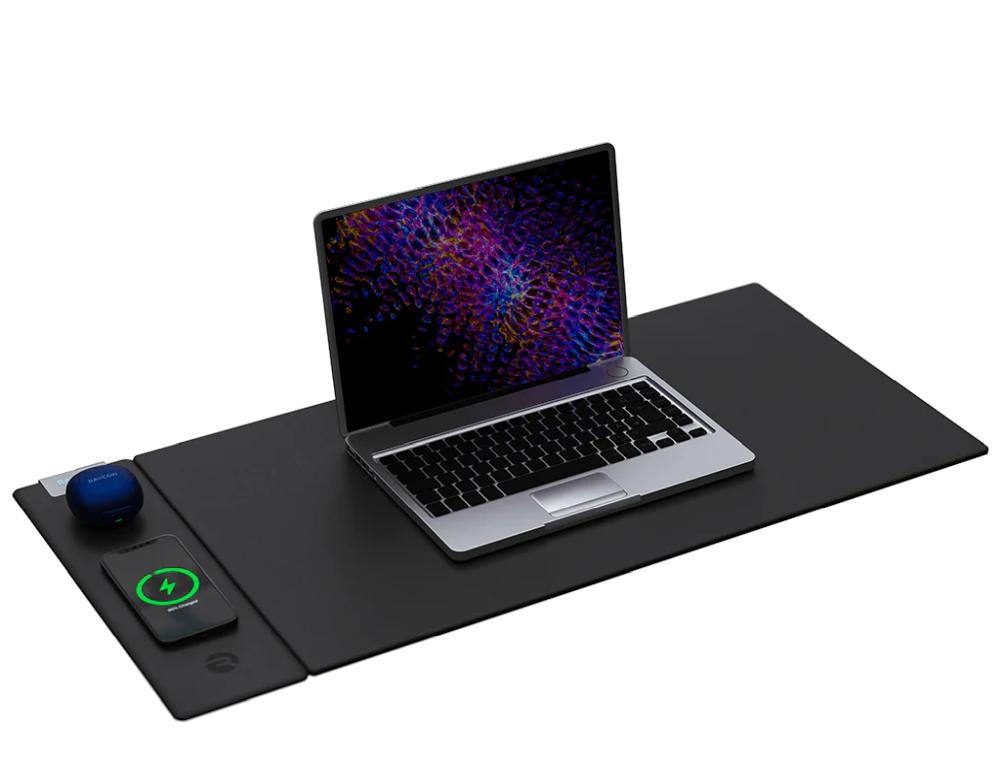 Raycon Magic Mat Pro Review – The Gamer With Kids