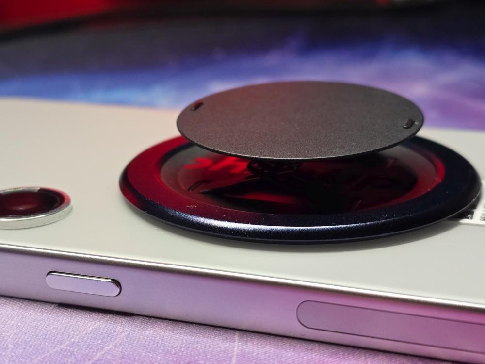 ohsnap! Snap 4 Luxe Review – The Gamer With Kids