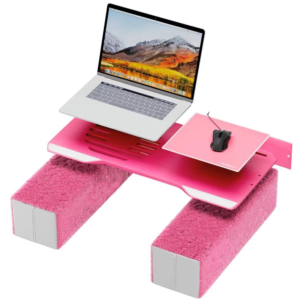 Nerdytec Couchmaster CYPINK Review – The Gamer With Kids