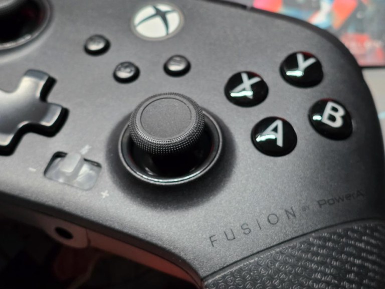 PowerA Fusion Pro 4 Wired Controller [Review] – The Gamer With Kids