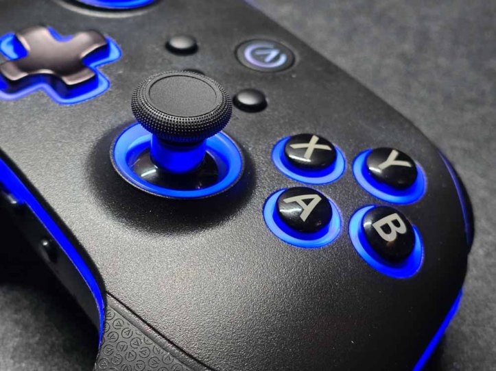 PowerA OPS V3 Review – The Gamer With Kids