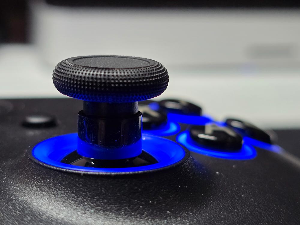 PowerA OPS V3 Review – The Gamer With Kids