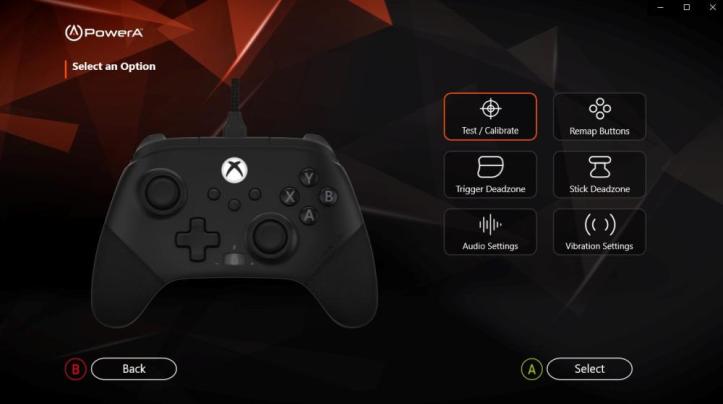 PowerA Fusion Pro 4 Wired Controller [Review] – The Gamer With Kids