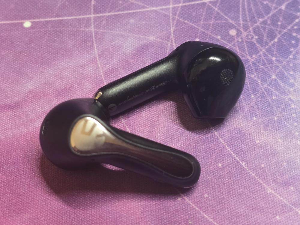 Soundpeats Air5 Review – The Gamer With Kids