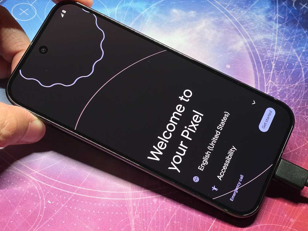 Does the Google Pixel 9 Pro from T-Mobile Have Any Bloatware? – The ...