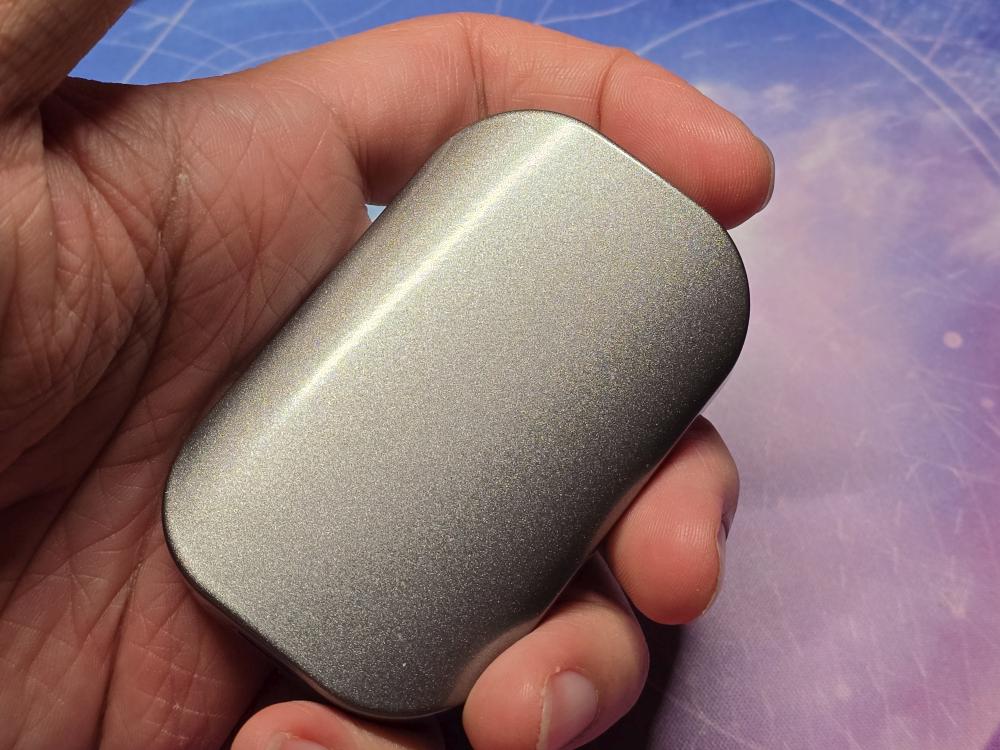 SK hynix Beetle X31 Portable 2TB SSD Review – The Gamer With Kids