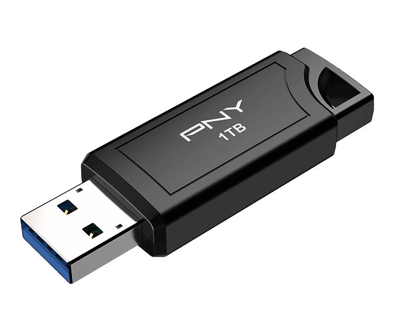 PNY PRO Elite V3 USB 3.2 Gen 2 Flash Drive Review – The Gamer With Kids