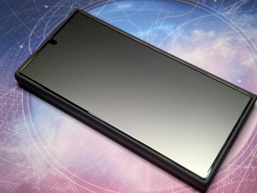 ArmorSuit Paper-Feel Matte Screen Protector for Galaxy S24 Ultra Review ...