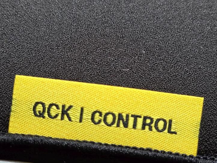 SteelSeries QcK Performance Series Mousepads Review – The Gamer With Kids