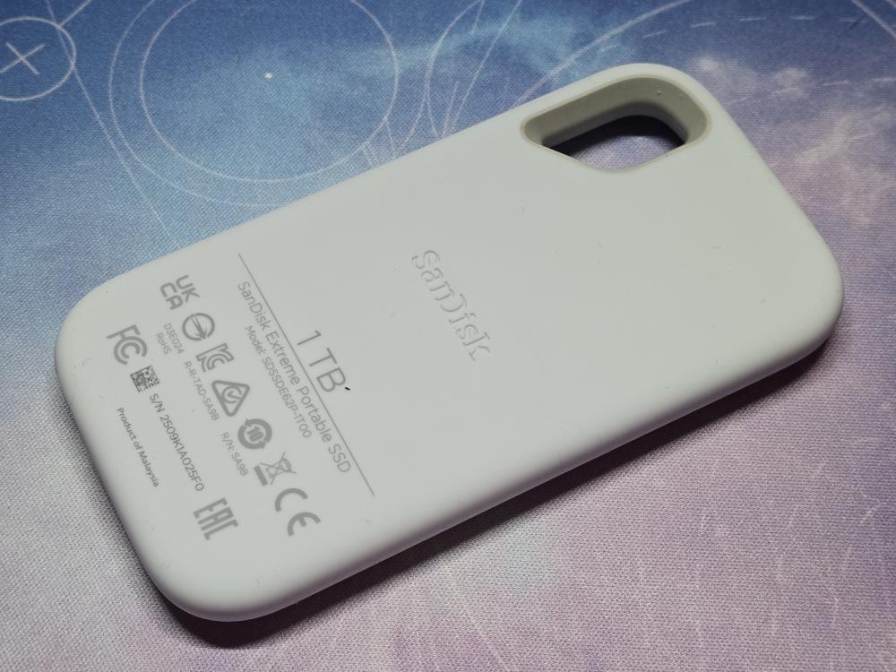 SanDisk Extreme Portable SSD for PS5 and PC Review – The Gamer With Kids