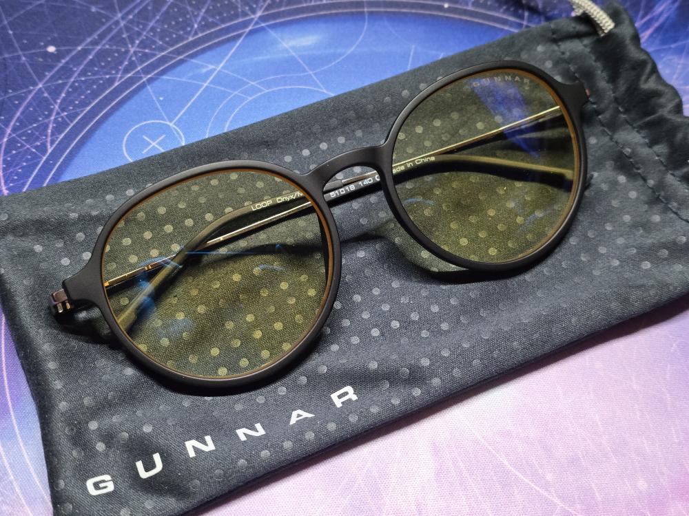 Gunnar Optiks Loop Review – The Gamer With Kids